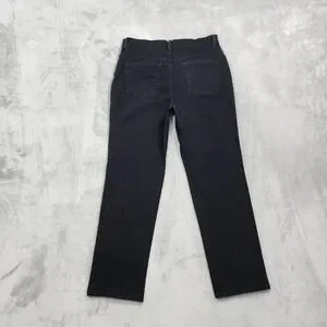 Gloria Vanderbilt | Jeans | Gloria Vanderbilt Jeans Womens Short Black ...